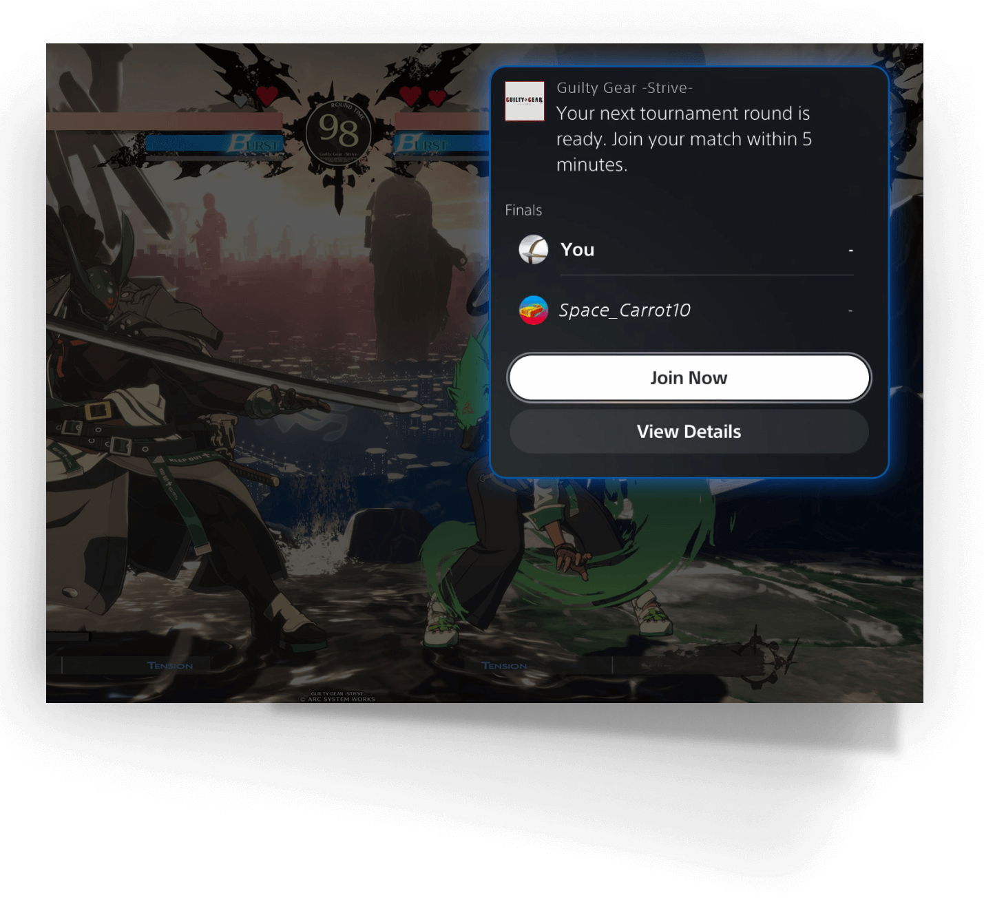 How to Compete PS5™ | PlayStation Competition Center